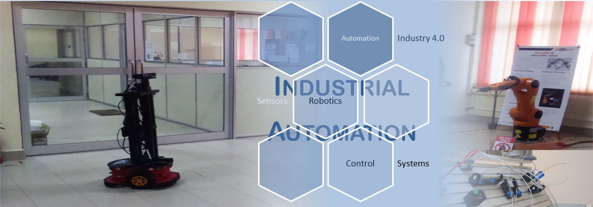 Msc/Postgraduate Diploma in Industrial Automation | University of Moratuwa